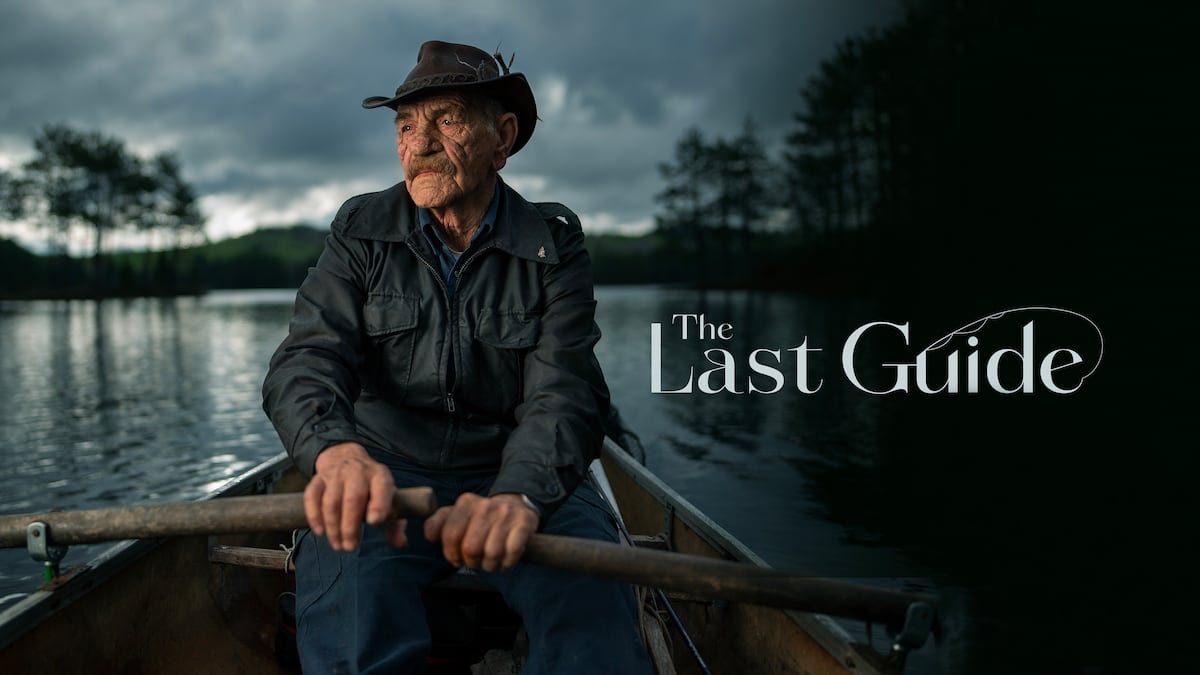 The Last Guide | Films | CBC Gem
