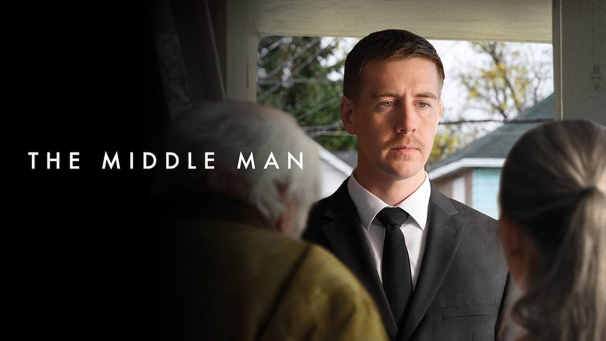 The Middle Man | Films | CBC Gem