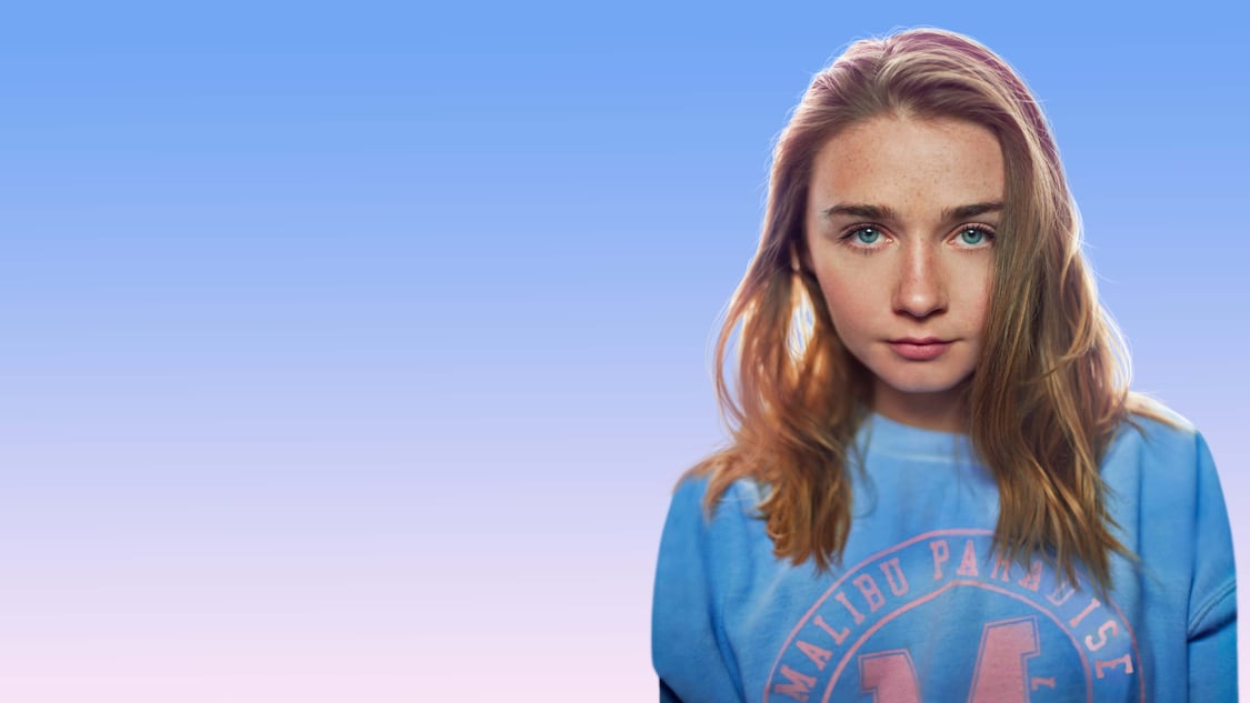 The New Romantic | Films | CBC Gem