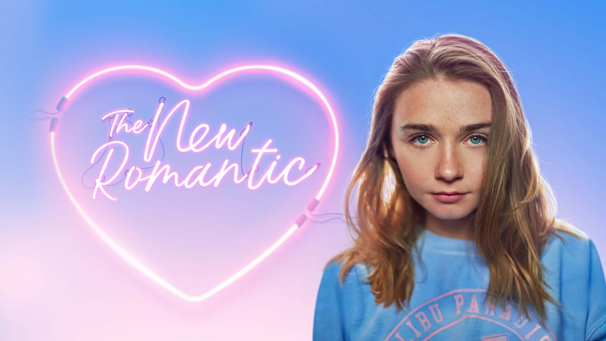The New Romantic | Films | CBC Gem