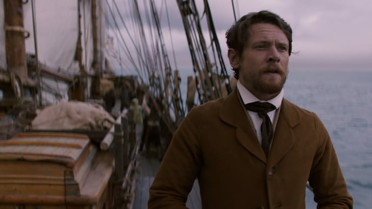 The North Water | Shows | CBC Gem