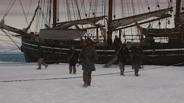 The North Water | Shows | CBC Gem