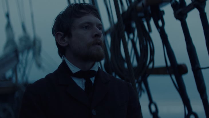 The North Water | Shows | CBC Gem