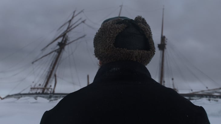 The North Water | Shows | CBC Gem