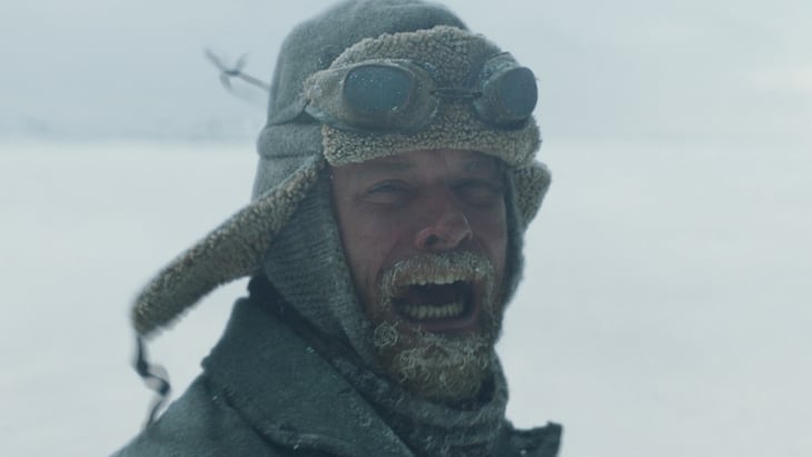 The North Water | Shows | CBC Gem