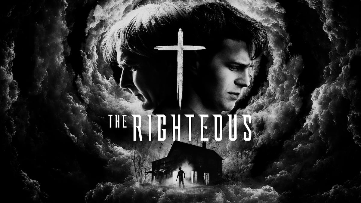 The Righteous | Films | CBC Gem