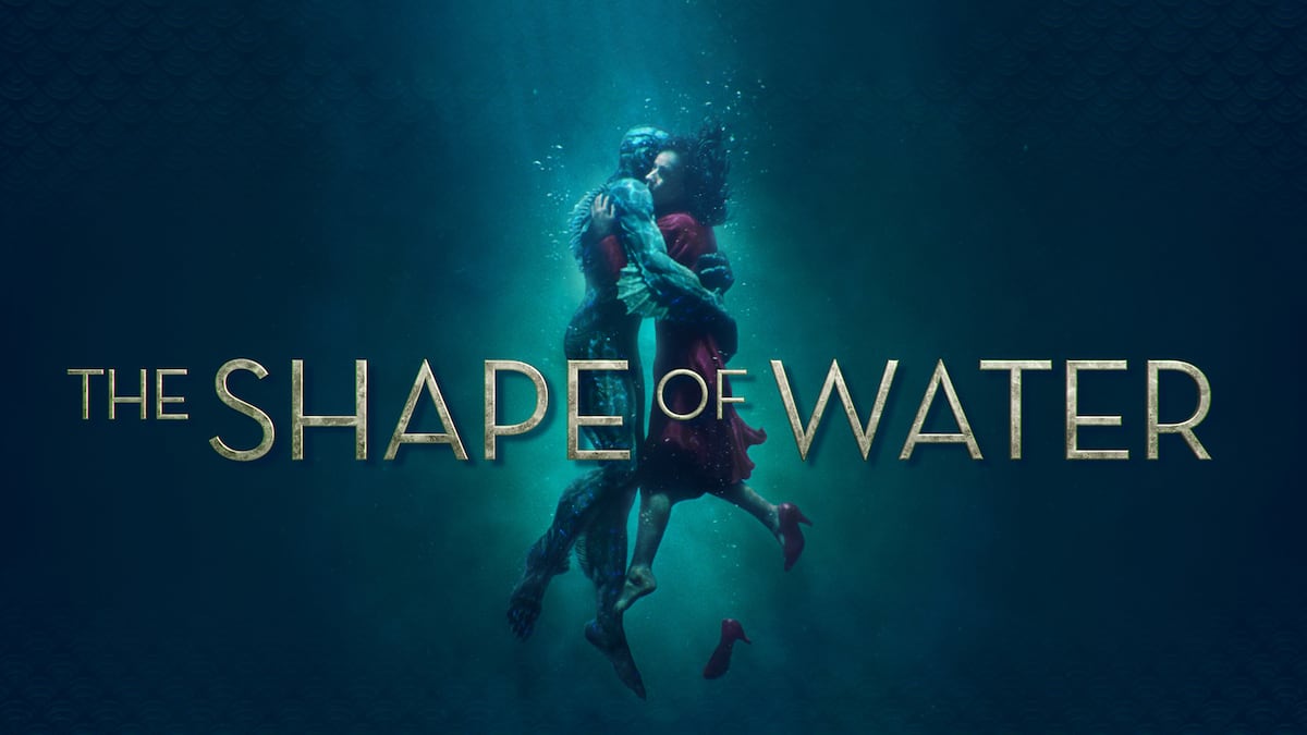 The Shape of Water | Films | CBC Gem