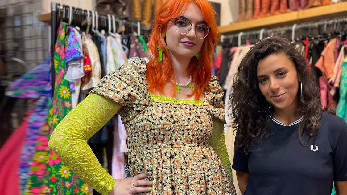 Inside the Shein Machine | Films | CBC Gem