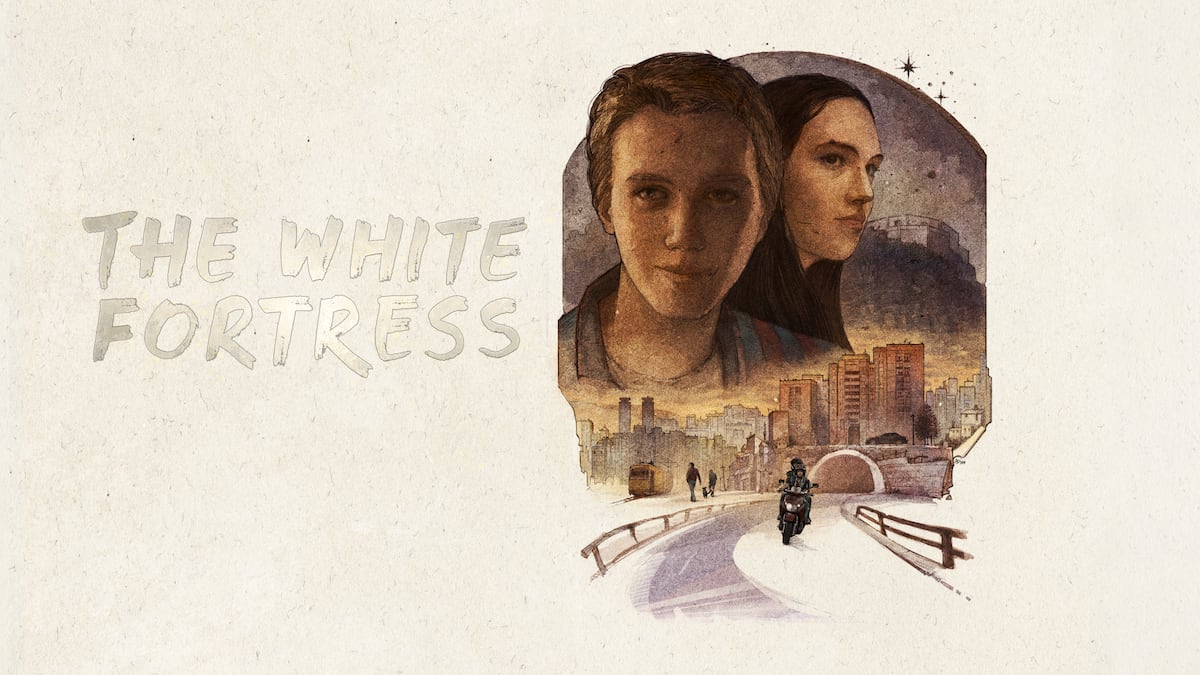 The White Fortress | Films | CBC Gem