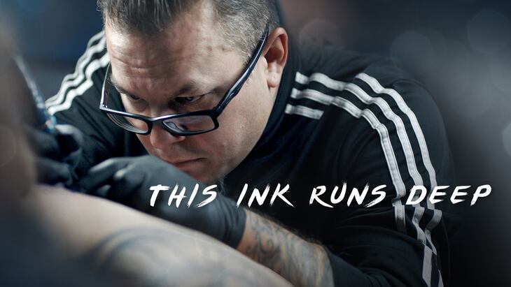 Maker of Monsters: The Extraordinary Life of Beau Dick | Films | CBC Gem