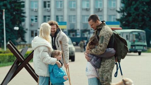 Those Who Stayed | TV Shows | CBC Gem