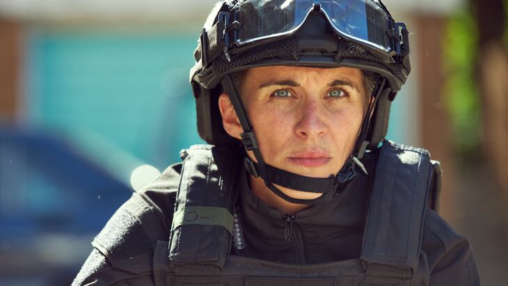 Trigger Point | Shows | CBC Gem