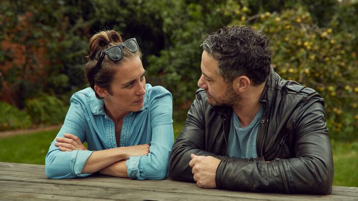 Trigger Point | Season 1 | CBC Gem