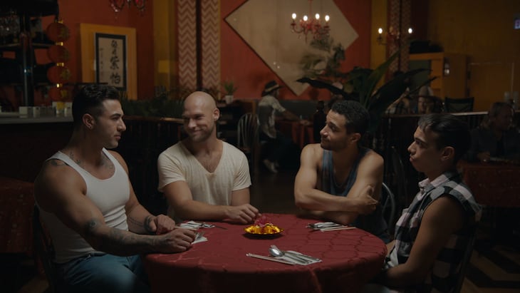 True Dating Stories | Short-form Series | CBC Gem