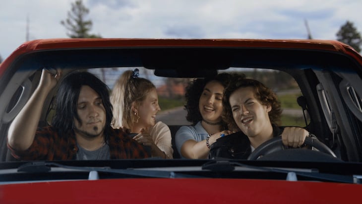 True Dating Stories | Short-form Series | CBC Gem