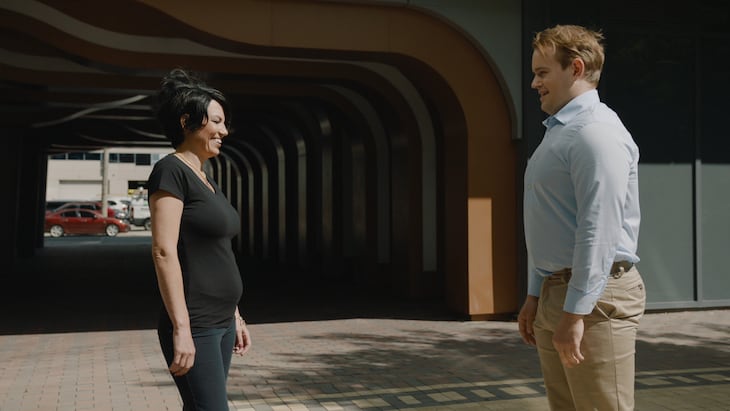 True Dating Stories | Short-form Series | CBC Gem