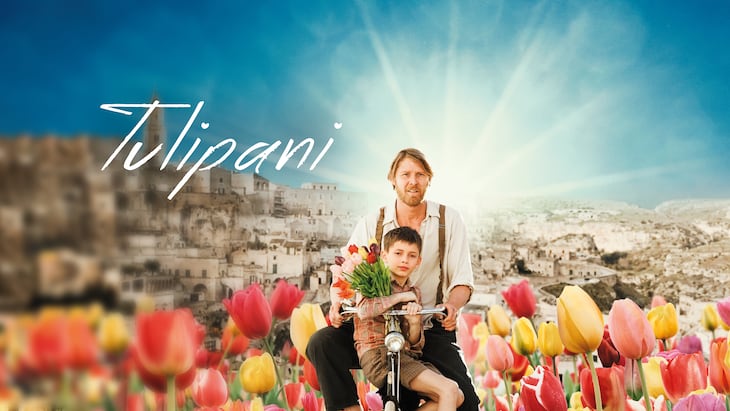 Tulipani, Love, Honour and a Bicycle | Films | CBC Gem