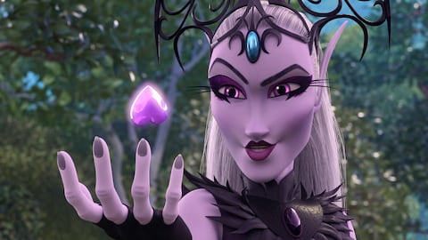 Unicorn Academy | Shows | CBC Gem