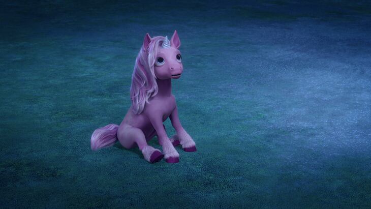 Unicorn Academy | Season 1 | CBC Gem