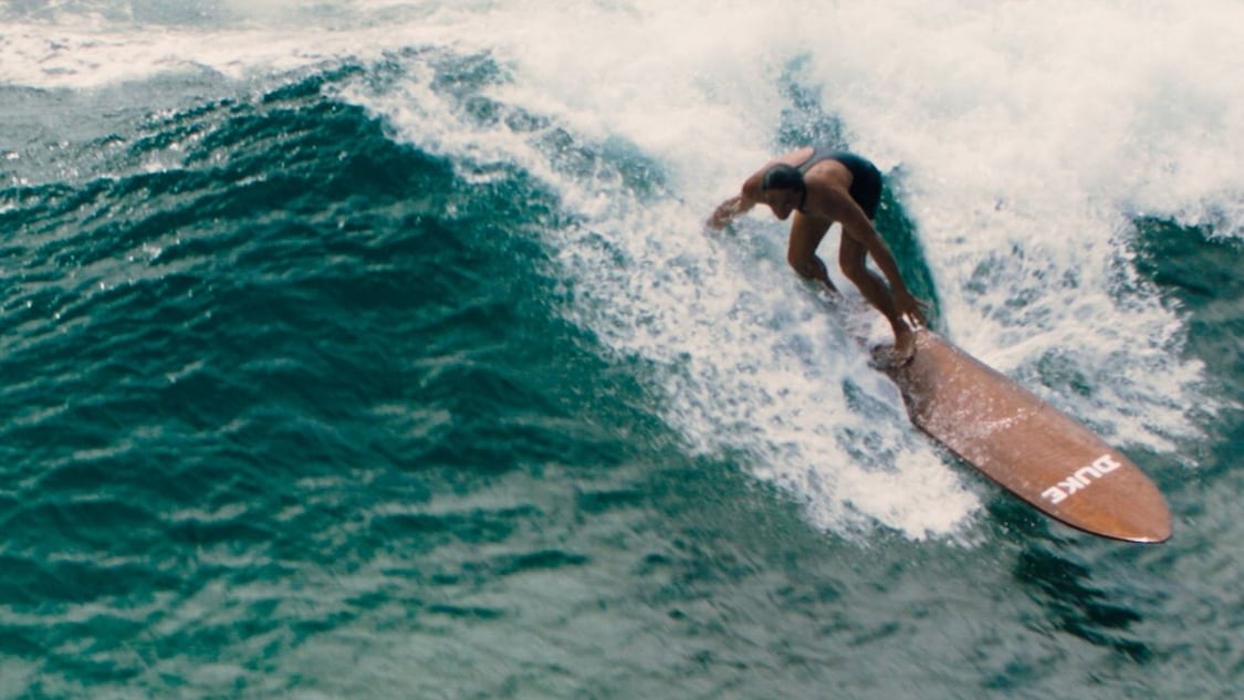 Waterman - Duke: Ambassador of Aloha | Films | CBC Gem