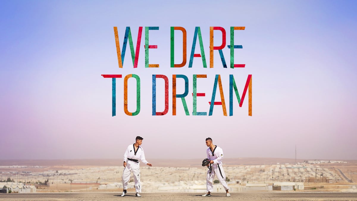 We Dare to Dream | Films | CBC Gem