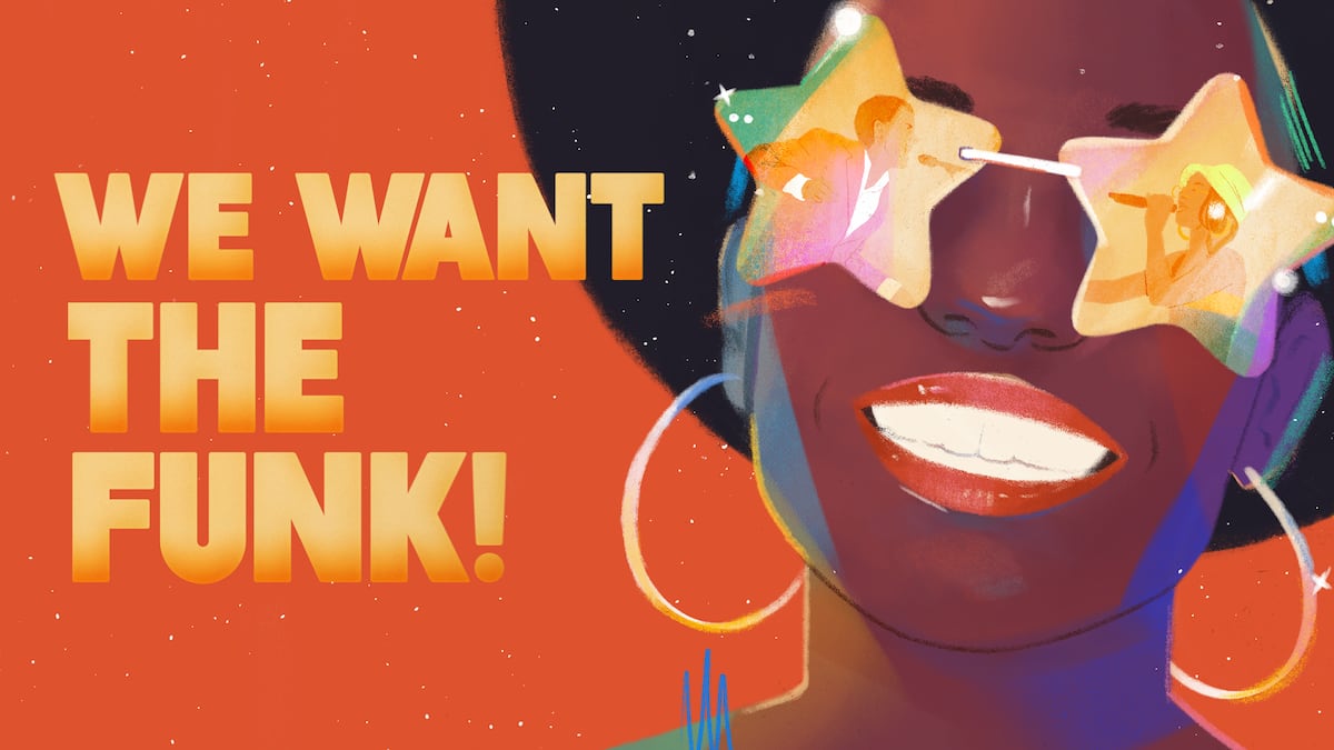 We Want the Funk! | Films | CBC Gem