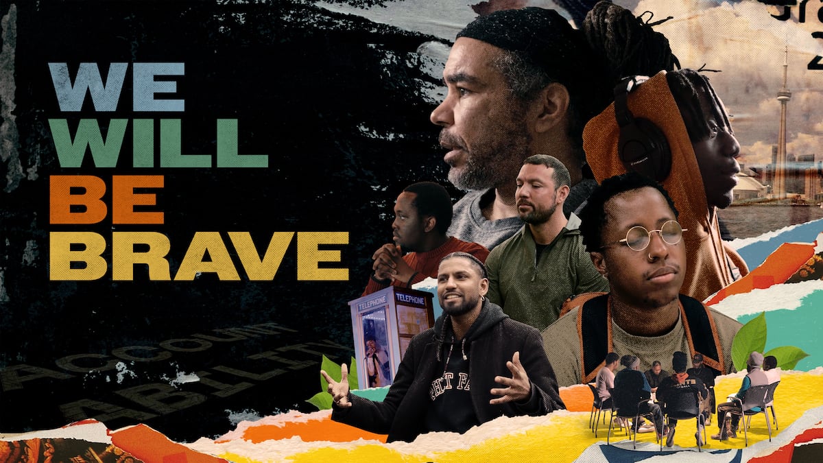 We Will Be Brave | Films | CBC Gem