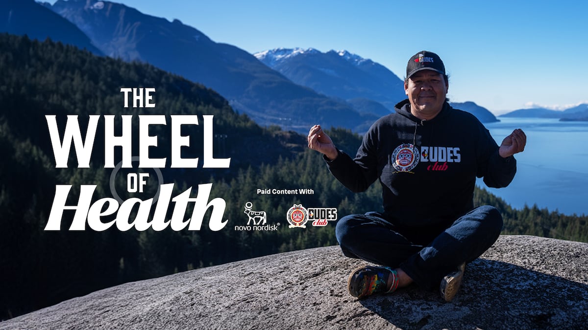 Wheel of Health | Season 1 | CBC Gem
