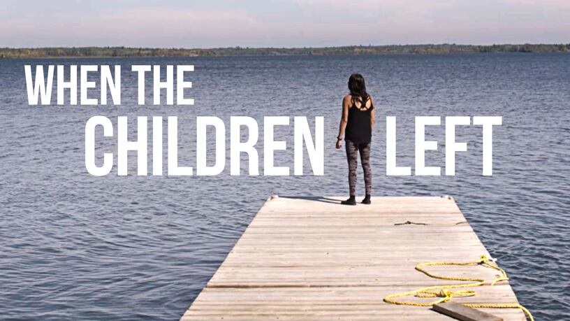 Unloved: Huronia's Forgotten Children | Season 1 | CBC Gem Unloved: Huronia's Forgotten Children | Season 1 | CBC Gem