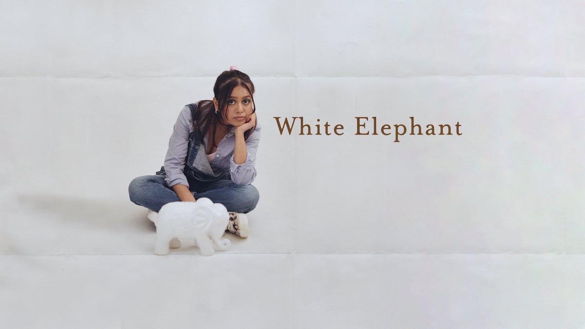 White Elephant | Films | CBC Gem