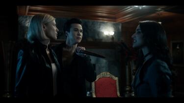 Wild Cards | Season 1 | CBC Gem