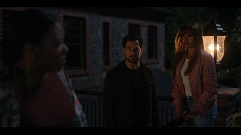 Wild Cards | Shows | CBC Gem