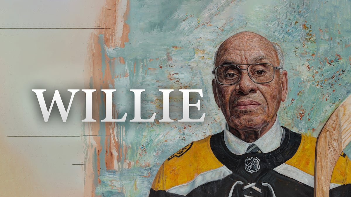 Willie | Season 1 | CBC Gem