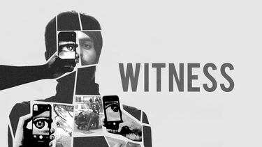Witness | Short-form Series | CBC Gem
