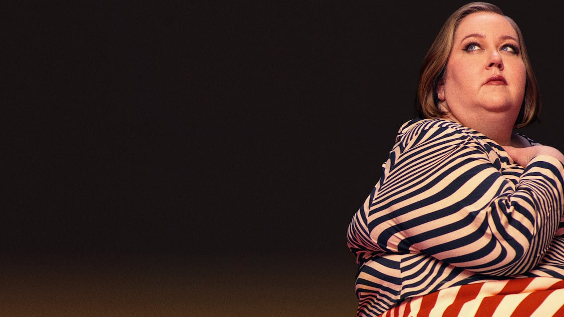 Your Fat Friend | Films | CBC Gem