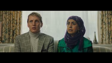 Zarqa | Shows | CBC Gem