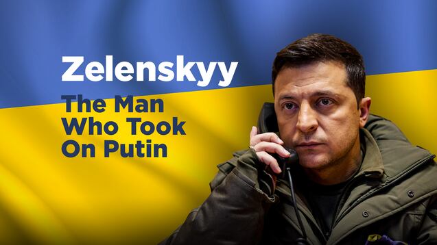 The U.S. and the Holocaust | Shows | CBC Gem