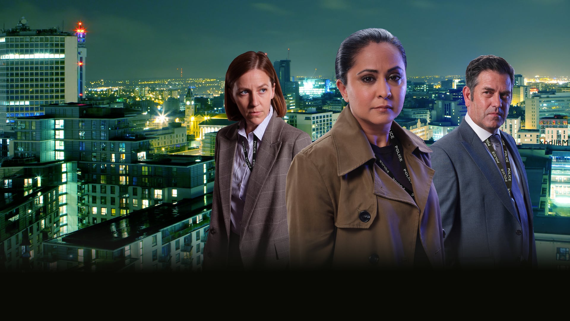 New Releases | CBC Gem