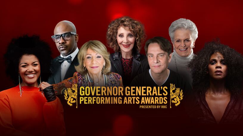 New Releases | CBC Gem