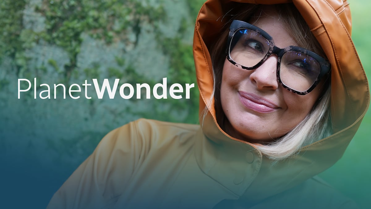 Planet Wonder | Shows | CBC Gem