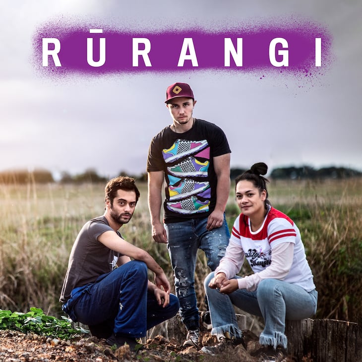 Indigenous Stories | CBC Gem