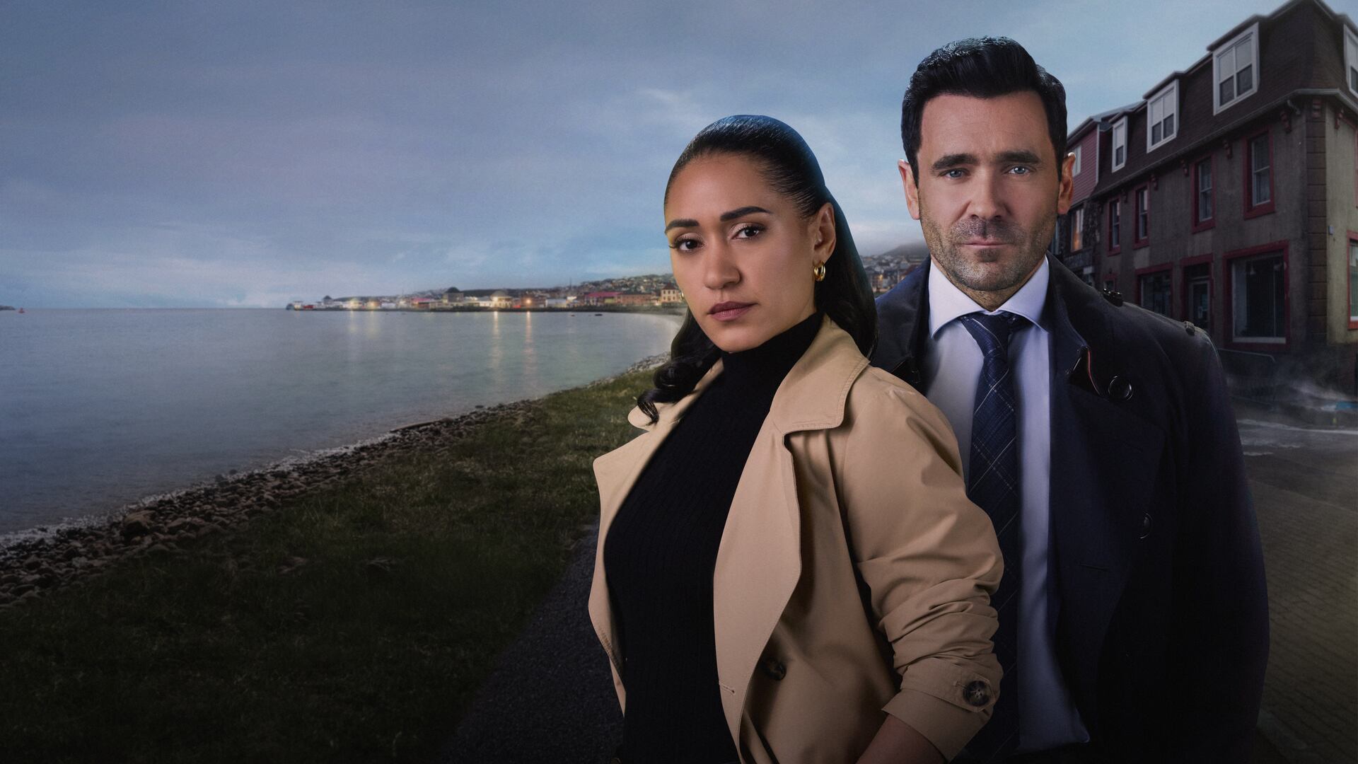 Drama | CBC Gem
