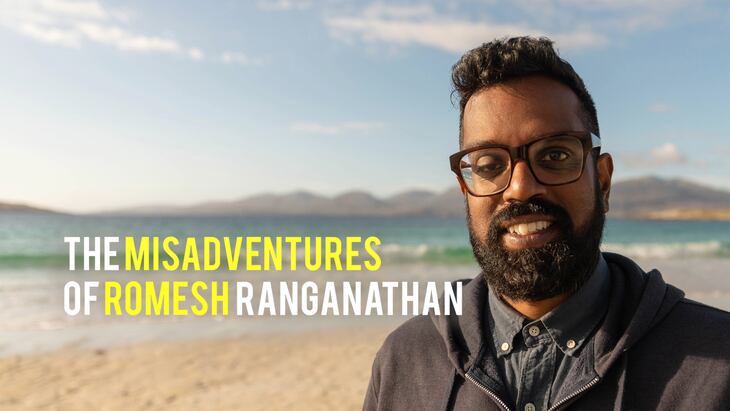 Escape & Explore | CBC Gem