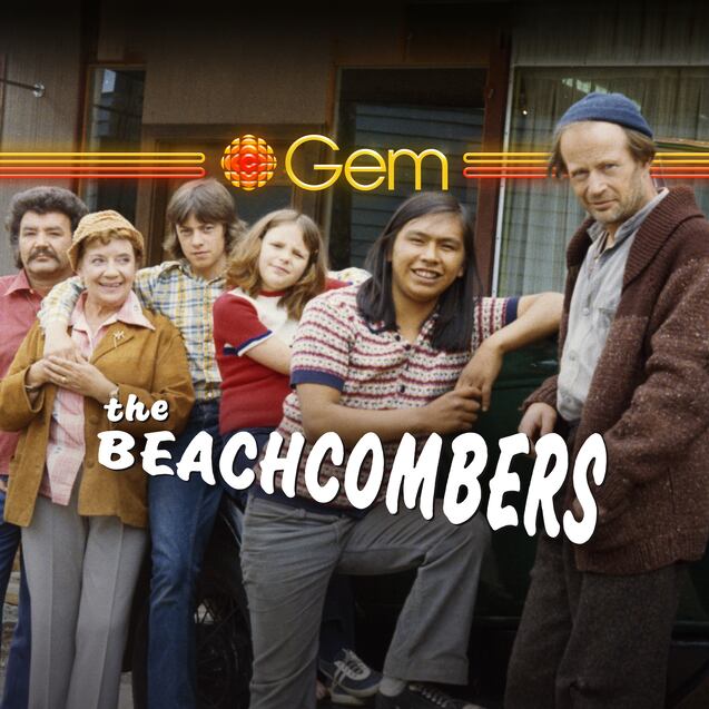 CBC Gem