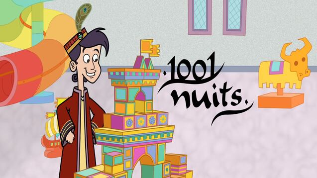 Hey Duggee | Short-form Series | CBC Gem