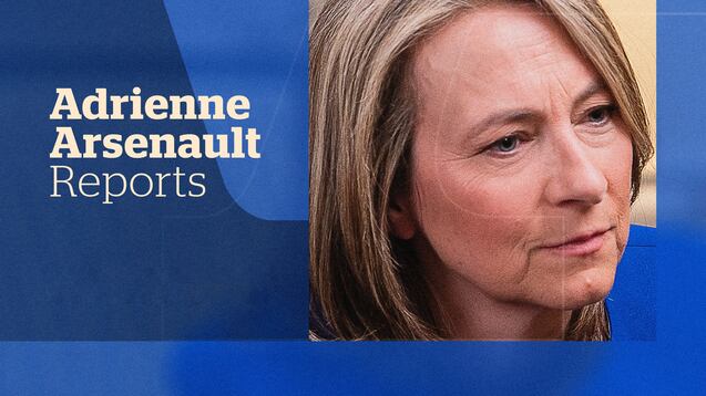 CBC News Special: A Year-End Interview with Prime Minister Justin ...