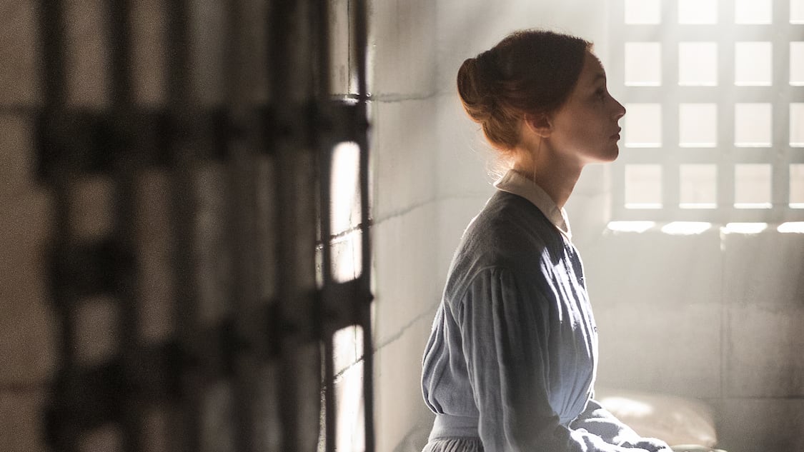 Alias Grace | Shows | CBC Gem