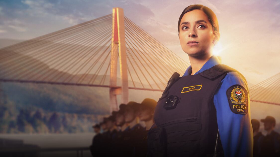 Allegiance | Season 1 | CBC Gem