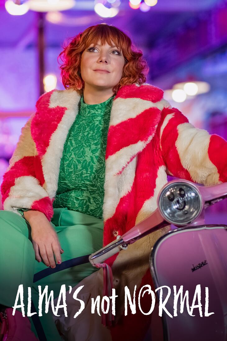 Leading Women | CBC Gem