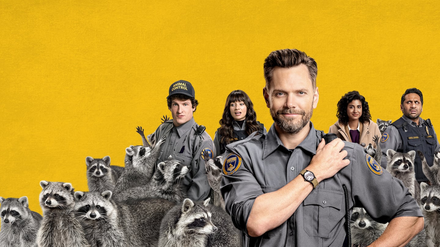 Animal Control | Shows | CBC Gem